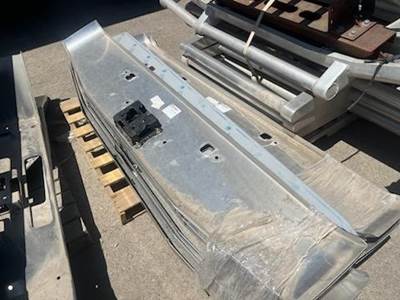 Peterbilt Front Bumper For Sale | Salt Lake City, UT | VTP N71-6041 ...