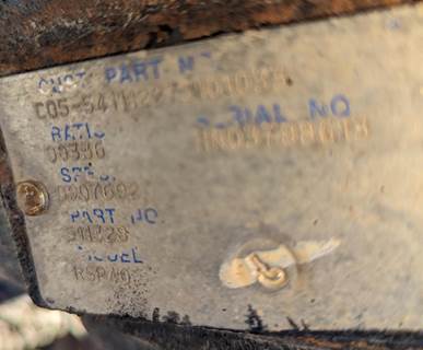 Eaton DSP40 Cutoff For Sale | Salt Lake City, UT | 1169 ...