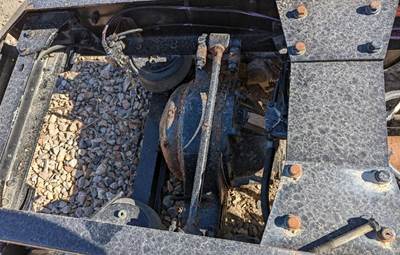 Eaton DSP40 Cutoff For Sale | Salt Lake City, UT | 1169 ...