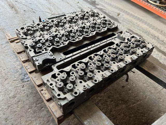 Cummins ISC Cylinder Head For Sale | Salt Lake City, UT | 99509 ...