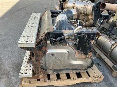 Detroit DPF Assembly For Sale | Salt Lake City, UT | 102313 ...