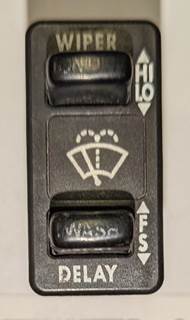 Freightliner Columbia Dashboard Switch For Sale | Salt Lake City, UT ...