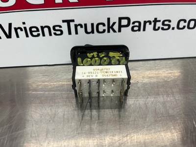 Peterbilt Dashboard Switch For Sale | Salt Lake City, UT | 96985 ...