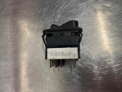 Peterbilt Dashboard Switch For Sale | Salt Lake City, UT | 96976 ...
