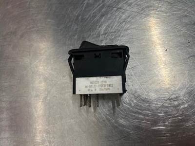 Peterbilt Dashboard Switch For Sale | Salt Lake City, UT | 96974 ...