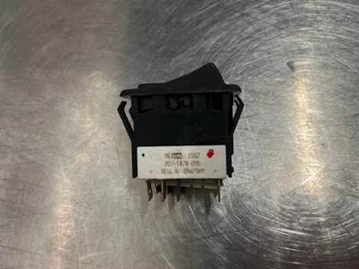 Peterbilt Dashboard Switch For Sale | Salt Lake City, UT | 96970 ...
