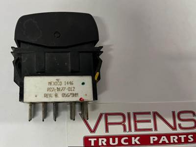 Peterbilt Dashboard Switch For Sale | Salt Lake City, UT | 96836 ...