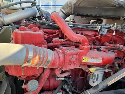 2014 Kenworth T680 Single Axle Day Cab Truck - Cummins For Sale | Salt ...