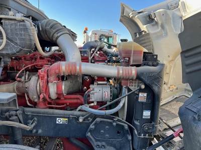 2014 Kenworth T680 Single Axle Day Cab Truck - Cummins For Sale | Salt ...