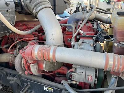 2014 Kenworth T680 Single Axle Day Cab Truck - Cummins For Sale | Salt ...