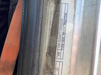 2000 Peterbilt 379 Day Cab Truck - Cummins 330HP For Sale | Salt Lake ...