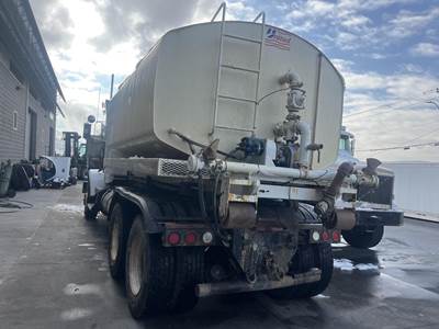 2013 Kenworth T800 Dump Truck - Cummins 425HP, 8Ll Manual, 16' Dump For ...