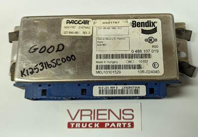 Kenworth Engine Control Module (ECM) For Sale | Salt Lake City, UT ...