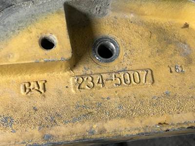 Caterpillar 3456 Engine For Sale | Salt Lake City, UT | 102861 ...