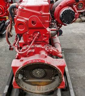 Caterpillar C18 ACERT Engine - 630 HP, ARR/CPL 359-1812 For Sale | Salt ...