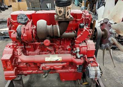 Caterpillar C18 ACERT Engine - 630 HP, ARR/CPL 359-1812 For Sale | Salt ...