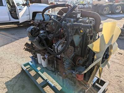 Detroit 6063MK32 Engine For Sale | Salt Lake City, UT | 3372 ...