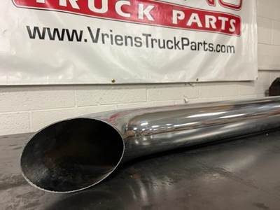 PETERBILT M66-6829-3480 - PIPE-STAND 5" POL NICR 48" C For Sale | Salt ...
