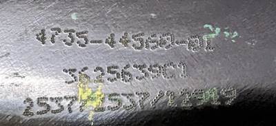 International 8600 Fan Blade For Sale | Salt Lake City, UT | 99962 ...