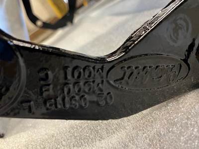 Peterbilt 379 Frame For Sale | Salt Lake City, UT | 1866 ...