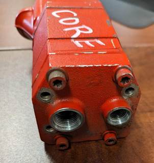 Cummins ISX Fuel Injection Pump For Sale | Salt Lake City, UT | 376 ...