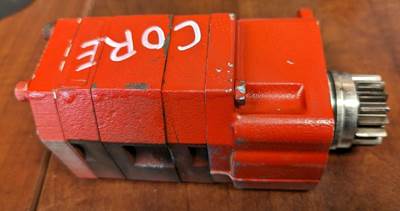 Cummins ISX Fuel Injection Pump For Sale | Salt Lake City, UT | 376 ...