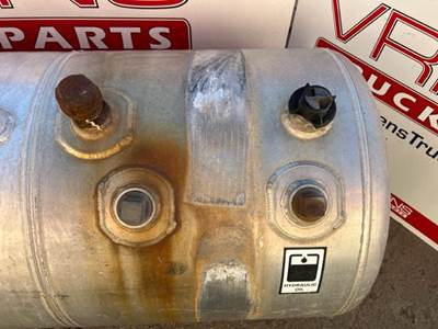Peterbilt Fuel Tank For Sale | Salt Lake City, UT | 102107 ...