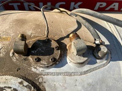 Peterbilt Fuel Tank For Sale | Salt Lake City, UT | 102252 ...