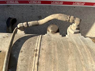 Peterbilt Fuel Tank For Sale | Salt Lake City, UT | 102252 ...