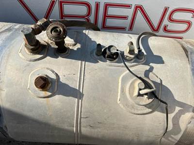 Peterbilt Fuel Tank For Sale | Salt Lake City, UT | 102253 ...