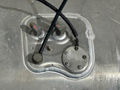 Peterbilt Fuel Tank For Sale | Salt Lake City, UT | 103802 ...