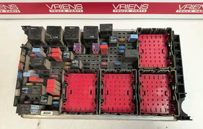 Peterbilt Fuse Box For Sale | Salt Lake City, UT | 5527 ...