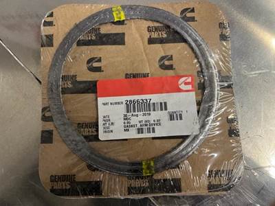 Cummins ISX Gasket For Sale | Salt Lake City, UT | VTP 2866337 ...