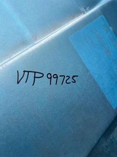 Used Peterbilt 357/378 119" Hood Assembly, Part # 13-04821UNF 13-04516A ...