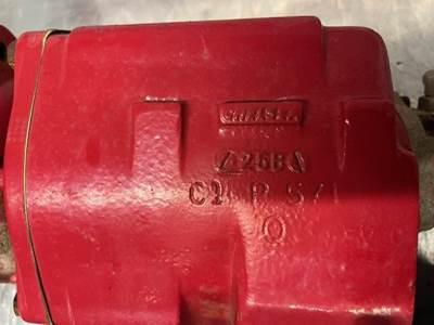 Chelsea 859XGFJP-B5XS Hydraulic Pump For Sale | Salt Lake City, UT ...