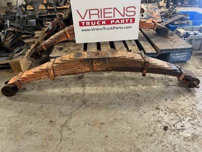 Kenworth W900 Front Leaf Spring For Sale | Salt Lake City, UT | 97495 ...