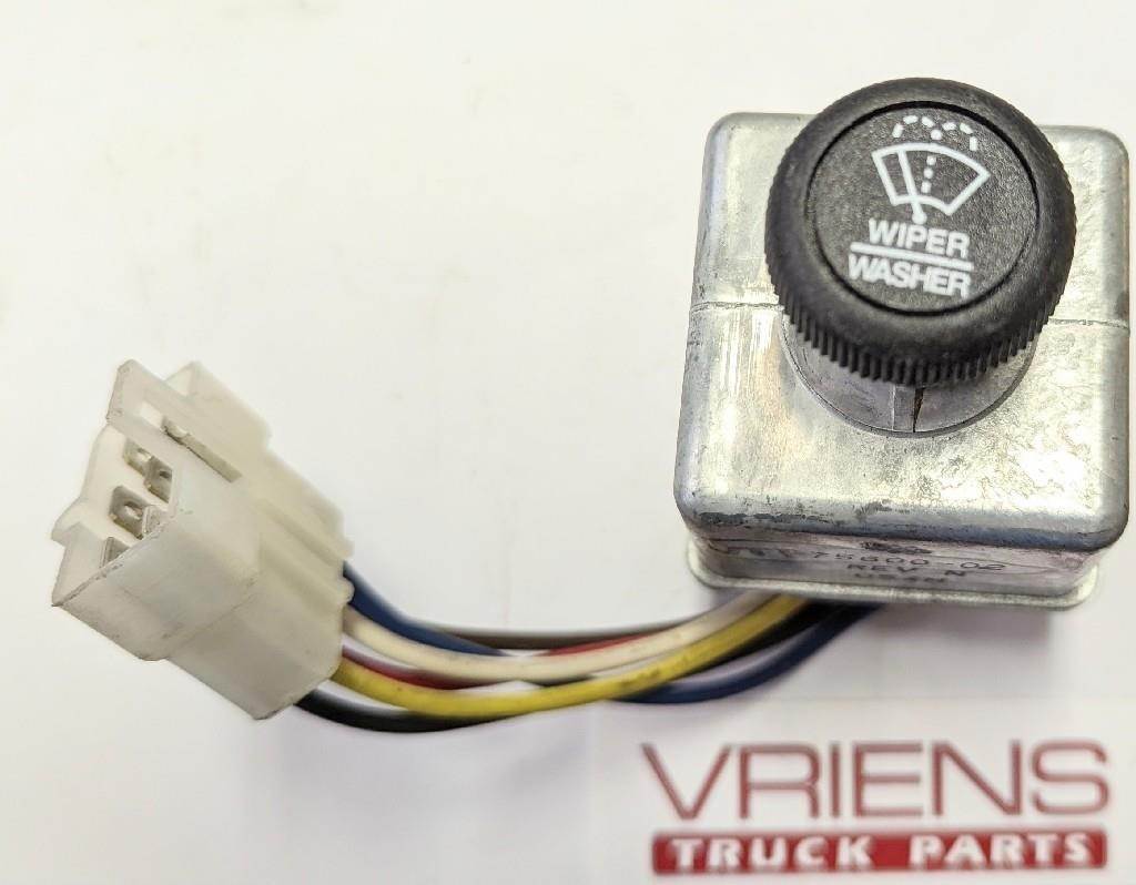 Switch-Wiper 12V Controls 1 Motor 75600-02 For Sale | Salt Lake City ...
