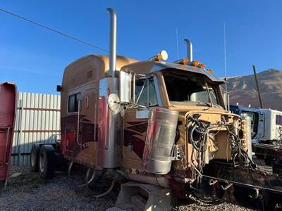 2004 Peterbilt 379 Truck For Sale | Salt Lake City, UT | VTP232190 ...