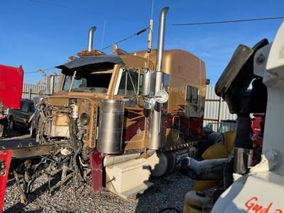 2004 Peterbilt 379 Truck For Sale | Salt Lake City, UT | VTP232190 ...