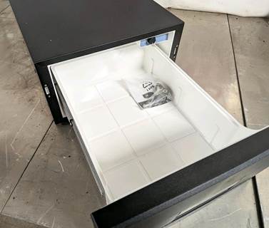 DOMETIC CD30-DCTB1 Refrigerator For Sale | Salt Lake City, UT | VTP ...