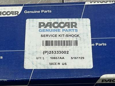 Paccar Shock Absorber For Sale | Salt Lake City, UT | VTP 25333002 ...