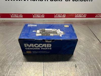 Paccar D61-6002-004 Starter for a Paccar D61-6005-003 For Sale | Salt ...