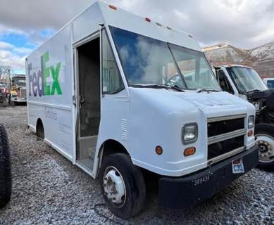 Freightliner MT45 Trucks For Sale | MyLittleSalesman.com