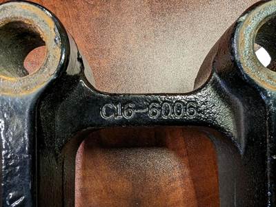 Peterbilt Suspension Parts For Sale | Salt Lake City, UT | 99940 ...