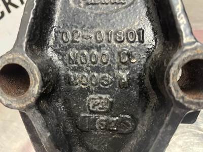 Peterbilt 357 Suspension For Sale | Salt Lake City, UT | 97157 ...
