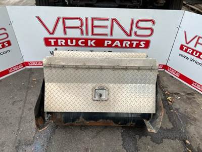 Kenworth T800 Tool Box For Sale | Salt Lake City, UT | 102303 ...