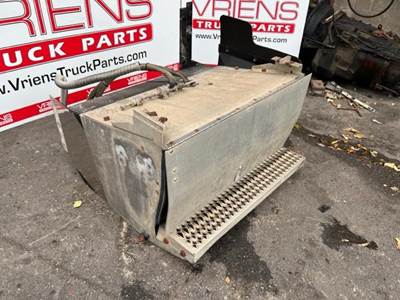 Peterbilt 386 Tool Box For Sale | Salt Lake City, UT | 102315 ...