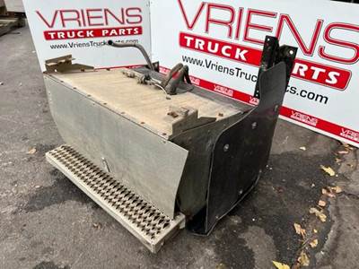 Peterbilt 386 Tool Box For Sale | Salt Lake City, UT | 102315 ...