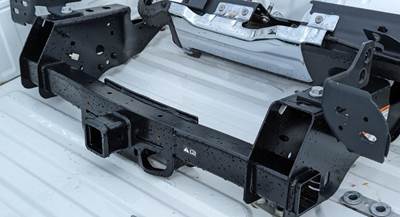 Ford F250 / F350 SUPER DUTY Trailer Hitch For Sale | Salt Lake City, UT ...