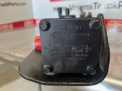 Eaton EATON / FULLER Transmission Cooler For Sale | Salt Lake City, UT ...